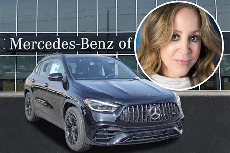 Judis Wowed By Ray Catena Auto Groups Edison Showroom Remodel