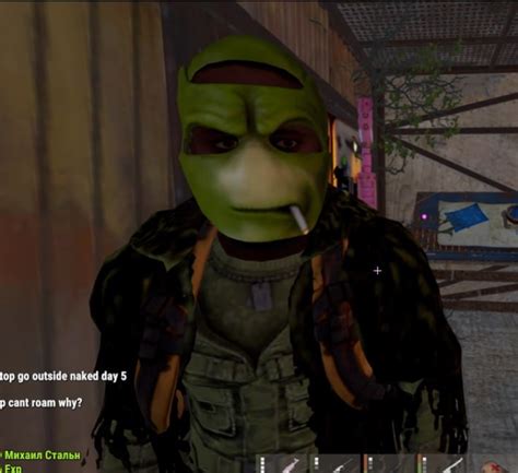 Create Meme Bandits Stalker Rp Donatellos Teenage Mutant Ninja