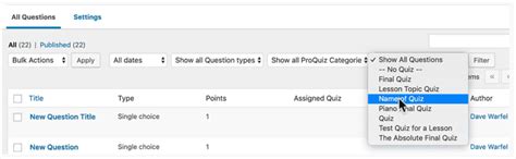 Of The Best LMS WordPress Plug Ins For Educators The Jotform Blog