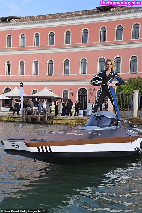 Cara Delevingne Caradelevingne Nude Onlyfans Photo 1972 The