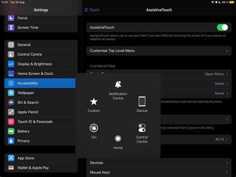 IPad Home Button Not Working How To Fix AppleToolBox