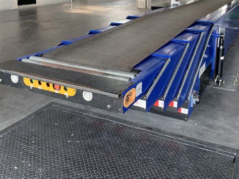 Durability And Life Prediction Design Of Conveyors Inbelts