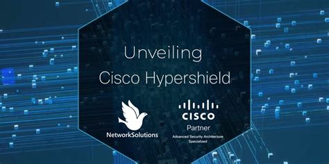 Unveiling Cisco S Hypershield