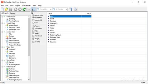 Wms Log Analyzer Standard Edition Download Softpedia