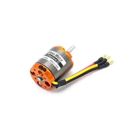 BUY DYS D3548-5 900 KV BLDC Motor Online at Robu.in
