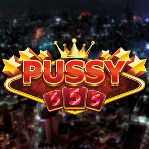 Pussy 555