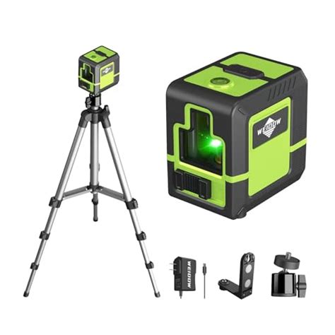 Top 5 Laser Levels Reviews And Buying Guide For Accurate Leveling