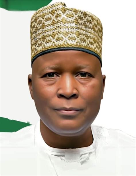 Sacked Minister Abdullahi Gwarzo Next Step After Dismissal From Tinubu