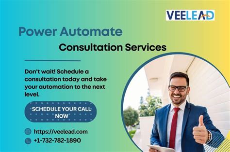 By Utilizing Power Automate We Can Help You Increase Productivity And Improve Efficiency Across