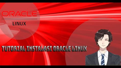 Tutorial Instalasi Database Oracle 10g Di Oracle Linux 64 Youtube