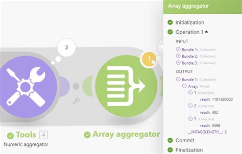Convert Arrays Inside Array To String And Return Each Sum Of Values