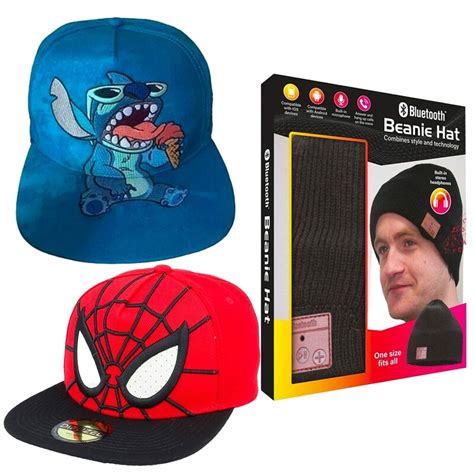 Headware
