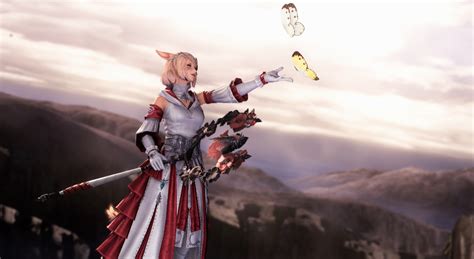 Peppermint Flower Eorzea Collection Peppermint Flower Eorzea Collection