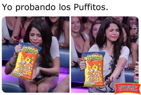 Nada Como Los Originales Chachitos Memes De Chachitos Facebook