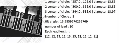 GitHub Chloe Circle And Angle Detection Python Implementation