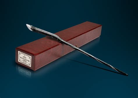 Real Wizard Wand
