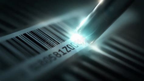 Exploring The Intricacies Of Barcode Scanning A Close Up Look At The