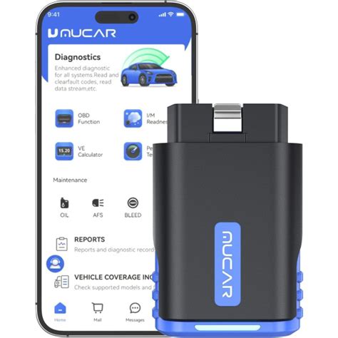 Сканер Bluetooth OBD2 - купить с доставкой по выгодным ценам в интернет ...