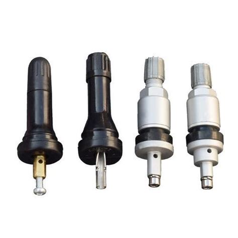 TPMS Series Tire Valves Alloy Tyre Pressure Monitoring System Sensor Stem Tubeless TPMS Tire