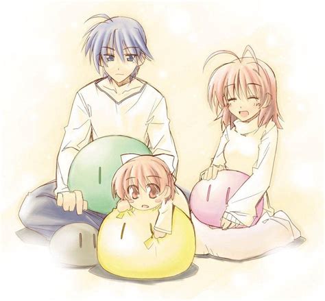 Dango Daikazoku Wallpapers Wallpaper Cave