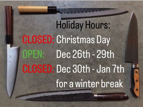 Services | KnifeHouse