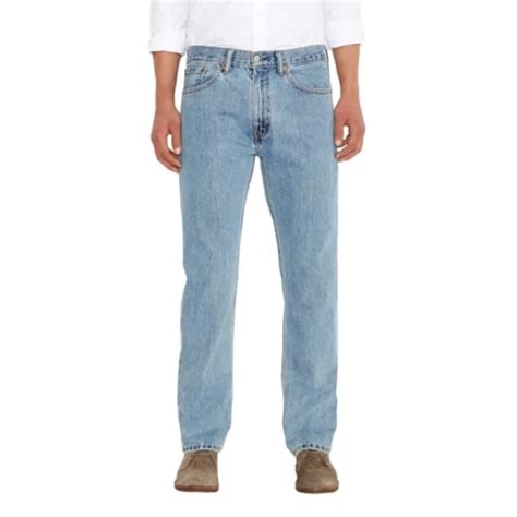 Джинсы Levis 505 4834 купить на USA-JEANS.RU