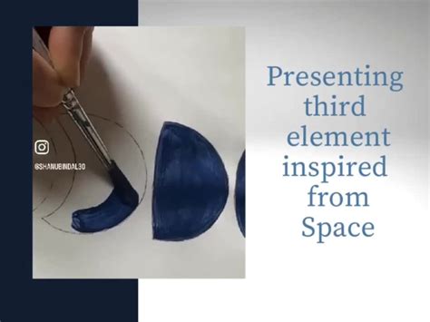 [video] Shanu Bindal On Linkedin Presenting The Third Element Space Or Ether Is The Most