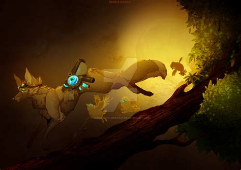 Commission Paradins By Scholarofdespair On Deviantart