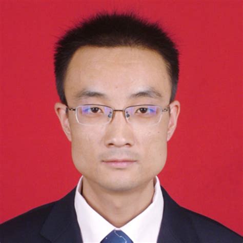 Chen Junfeng Doctor Of Science Xidian University Xian School Of Mathematics And