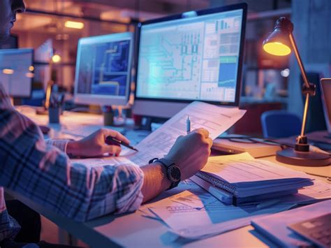network system design services