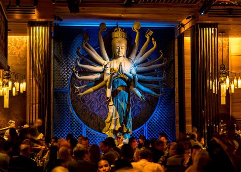 Tao Group Hospitality Restaurants Nightlife Daylife And Special Events