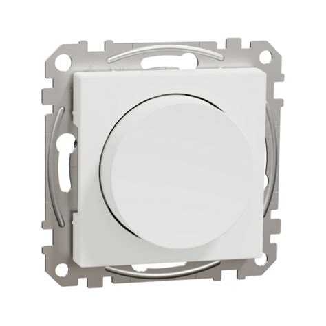 Wiser Exxact Multiwire Dimmer Zigbee From Würthelektroshop