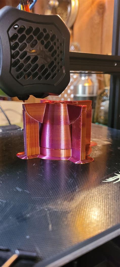 After Installing This Firmware Render3v2firmware