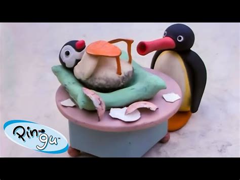 Pingu Pinga