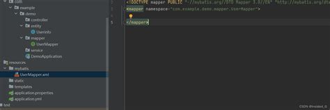 Javaee进阶（529）mybatis