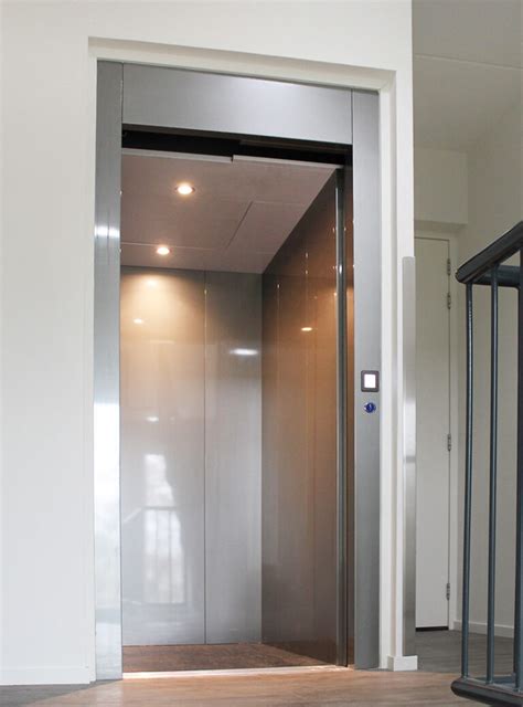 Suite Home Lifts For Disabled People By Nova Elevators