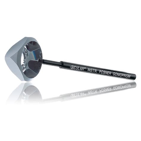 Gonio Prism Gonio Ophthalmic Singapore