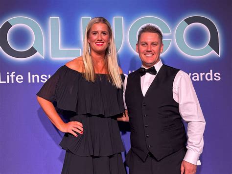 Aluca Life Insurance Excellence Awards 2024