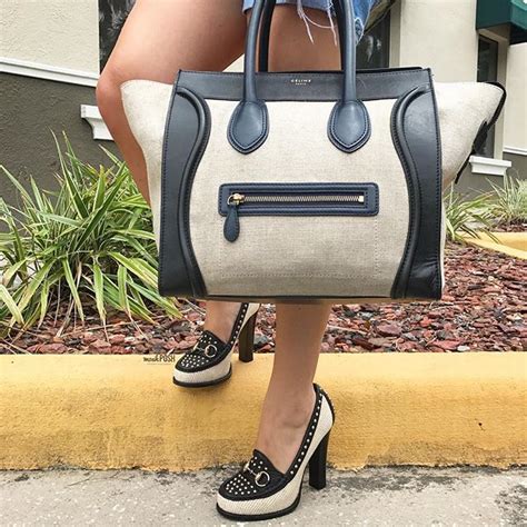 Loving These Celine And Gucci Summer Essentials Summer