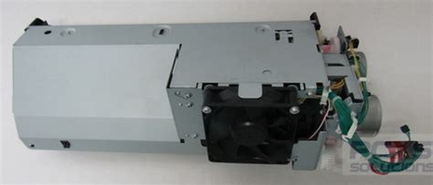 Reverse Drive Assembly For Duplex Models Only Rm2 6389 000cn