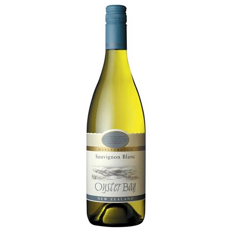 Oyster Bay Sauvignon Blanc 750ml Costco Australia