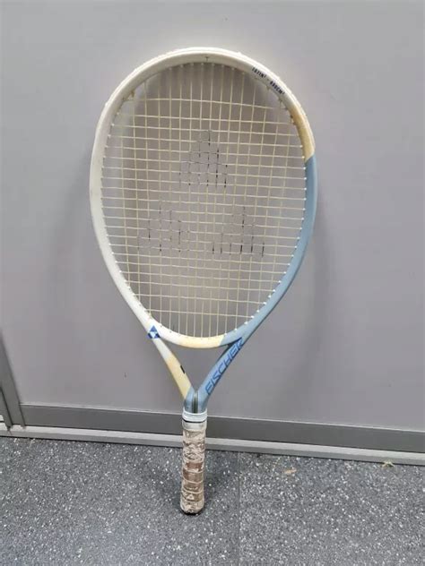 Fischer Gds Vision Rakieta Tenisowa 12749812678 Oficjalne Archiwum