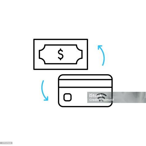 편집 가능한 획이 있는 두 가지 색상의 선 아이콘을 교환합니다 아이콘은 웹 디자인 모바일 앱 Ui Ux 및 Gui 디자인에 적합합니다 교환에 대한 스톡 벡터 아트 및 기타