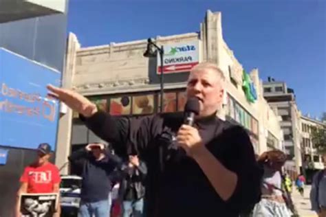 Mark Houck Trial Jury Deadlocked Will Resume Deliberations Jan 30