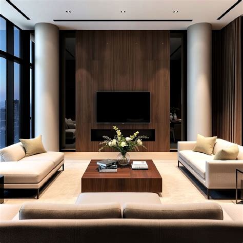 25 Penthouse Design Ideas To Inspire Your Dream Home