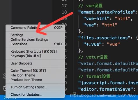 Vscode Scss自动转换cssvscode 自动把scss Css Csdn博客