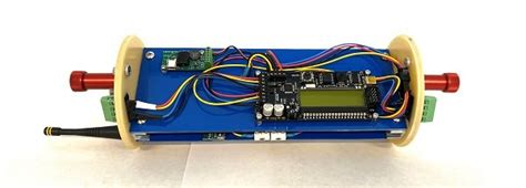 Testing The New Rouse Tech Cd4 Co2 Deployment System Rocketry Forum