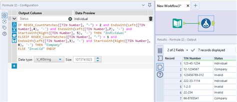 Alteryx Practice Workflow Alteryx Community