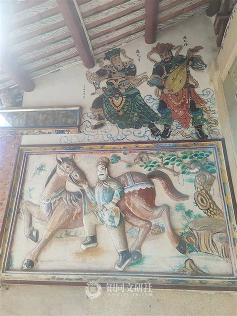 集美区 灌口 凤山祖庙（主祀：二郎神，配祀：关帝、阎罗天子、天上圣母、注生娘娘） 银同文研社 银同侨史馆