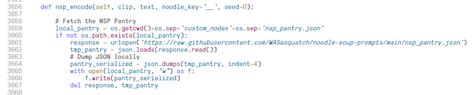 Wildcard Issue · Issue 28 · Wasasquatchwas Node Suite Comfyui · Github
